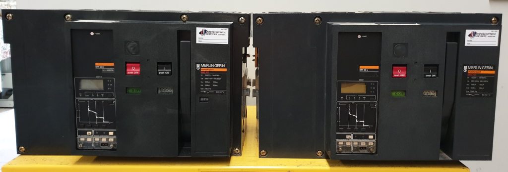 Masterpact Sales | Low Voltage Circuit Breakers