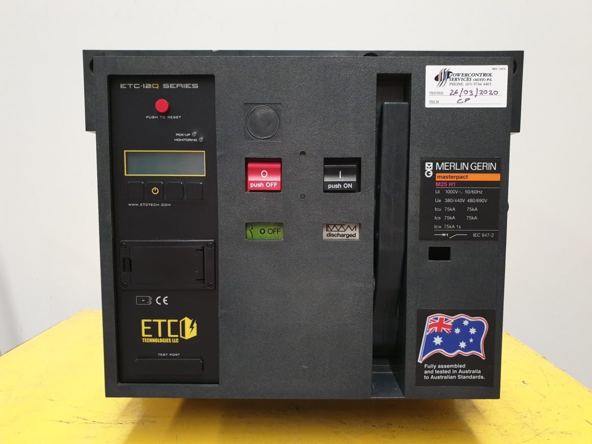 Masterpact Sales | Low Voltage Circuit Breakers